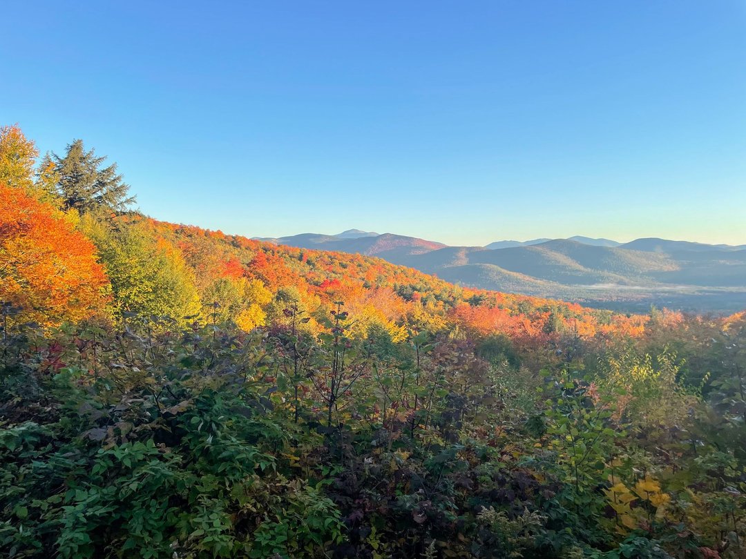 A Guide to Driving the Kancamagus Highway (Epic Fall Scenic Drive in ...