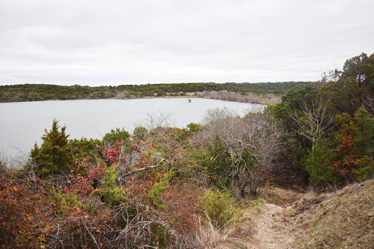 The Best Things to do in Cleburne State Park, TX (Near DFW)