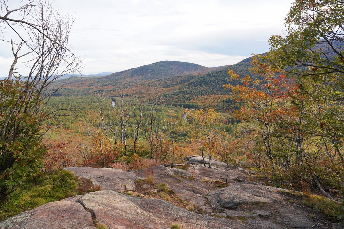 The Best Day Hikes in the White Mountains, New Hampshire
