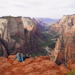 A Guide to Driving the Kancamagus Highway (Epic Fall Scenic Drive in ...