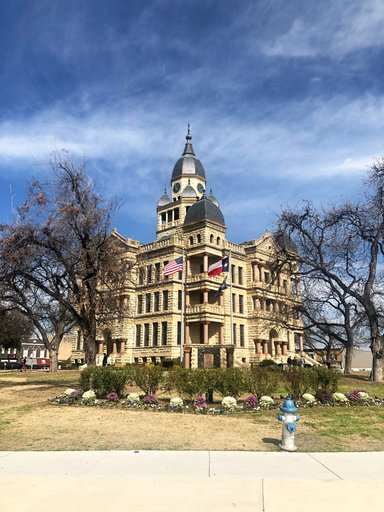 34 of the Best Day Trips from Dallas, Texas