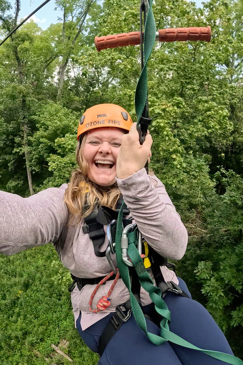 21 of the Best Day Trips from Cincinnati, Ohio (from a local!)