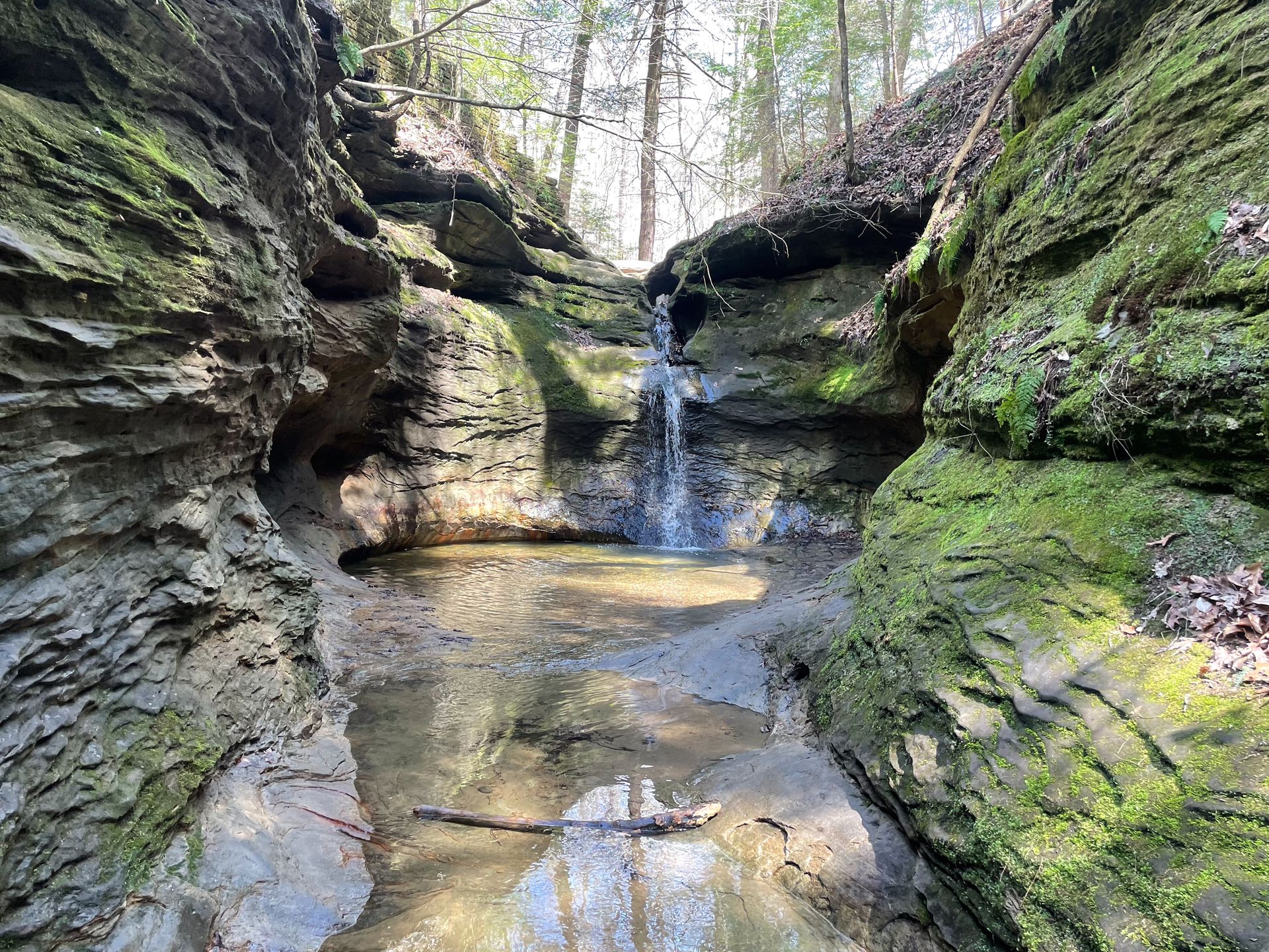 11 of the Best Hikes in Indiana: Waterfalls, Sand Dunes & More