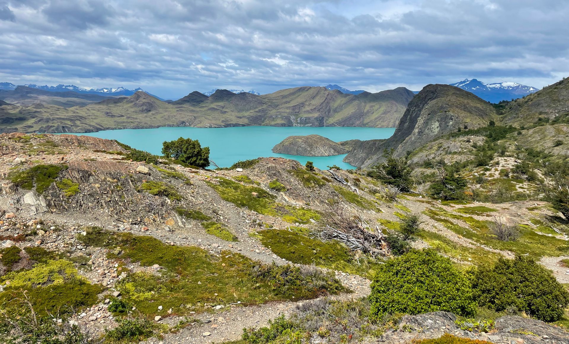 A Detailed W Trek Packing List: The Ultimate Patagonia Hike