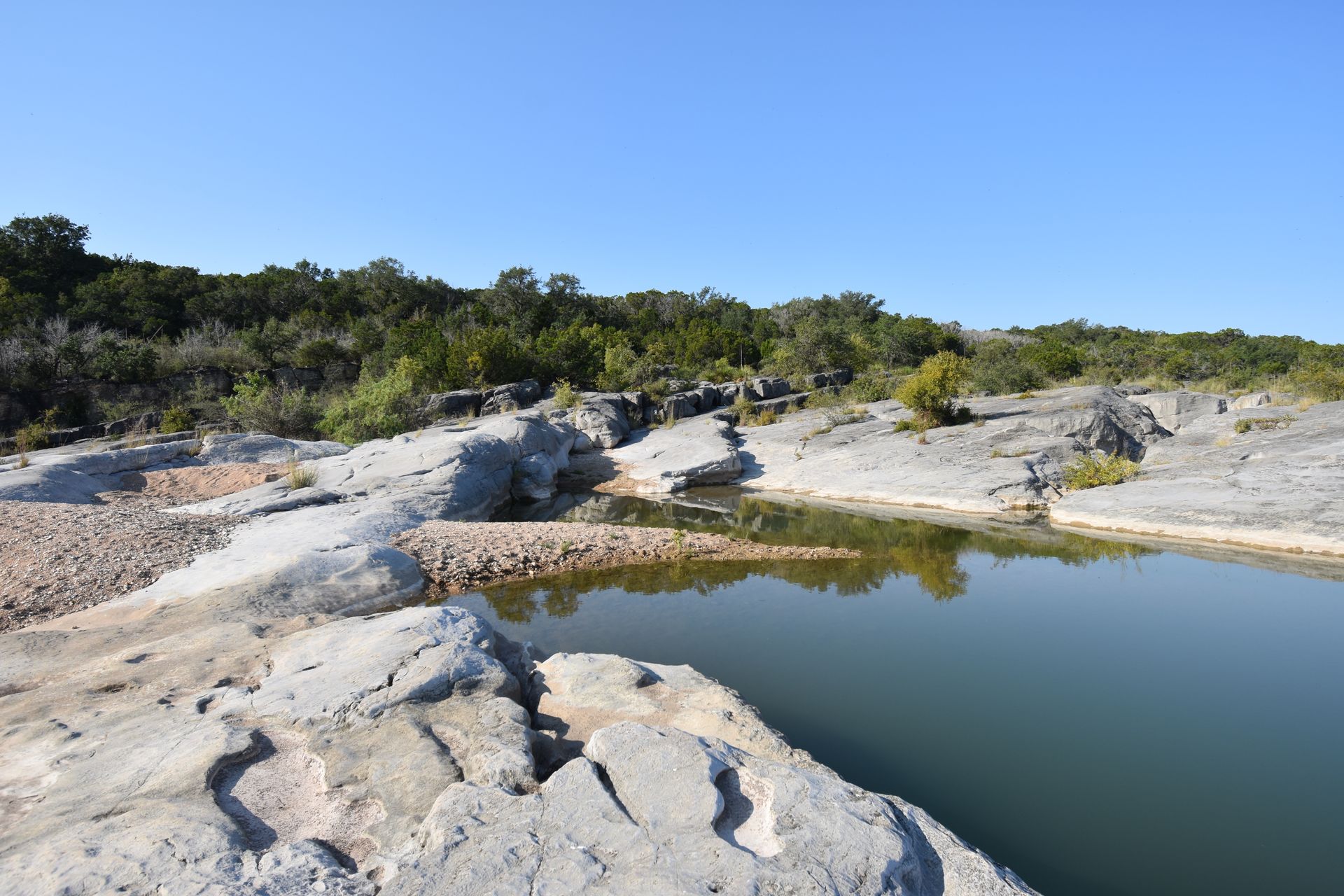 The Best Things To Do in Pedernales Falls State Park
