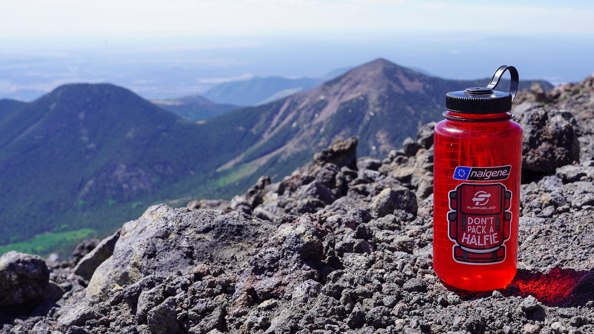One of the Best Gadgets for Backpacking: A Review of FlipFuel